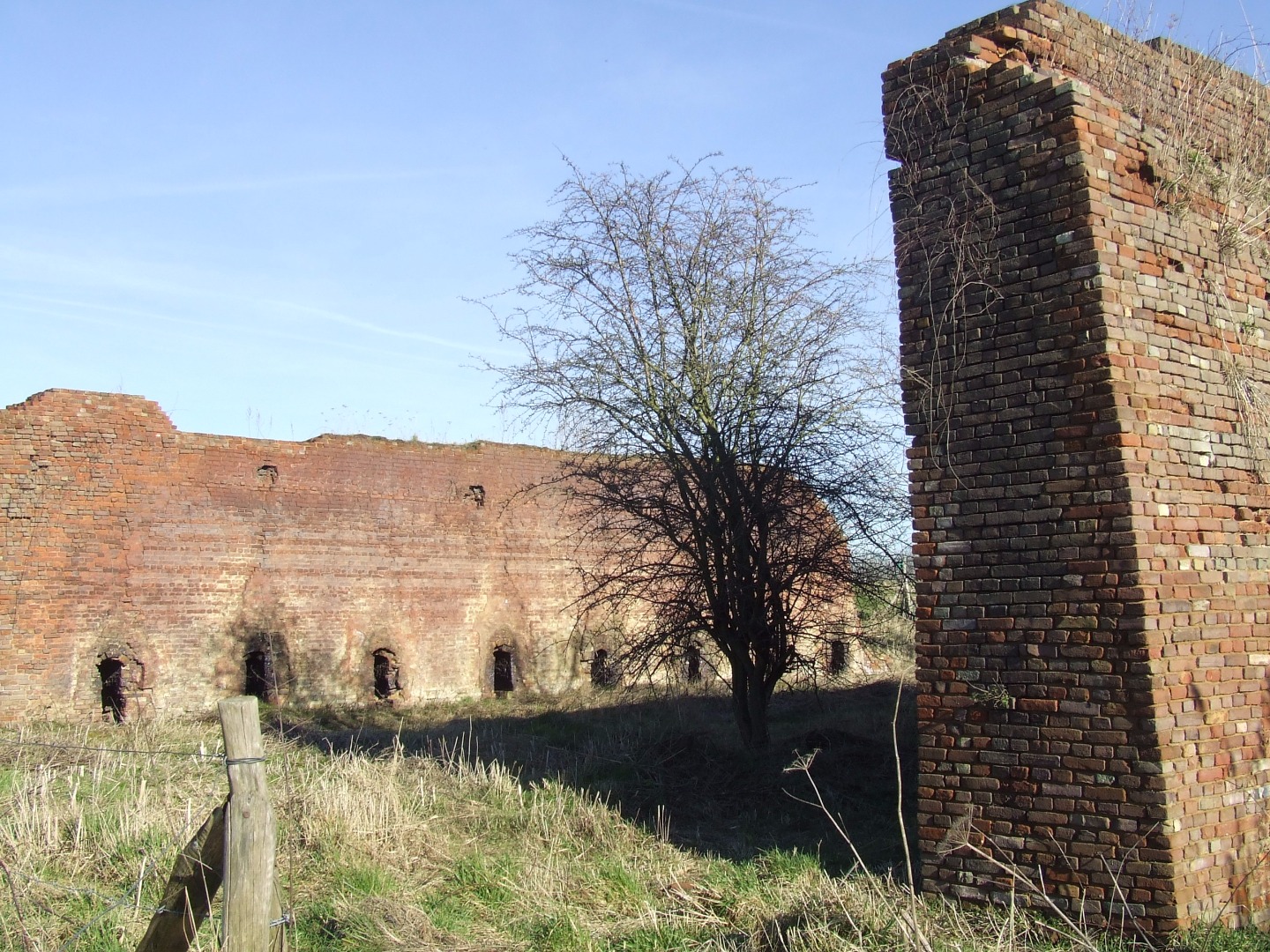 Steenovens langs de Waal - Verhaal Tussen Maas en Waal